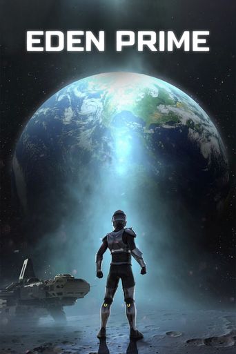 Eden Prime (2022): Where to Watch and Stream Online | Reelgood