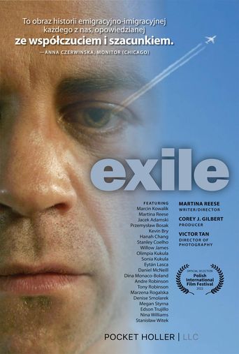 Exile: Where to Watch and Stream Online | Reelgood