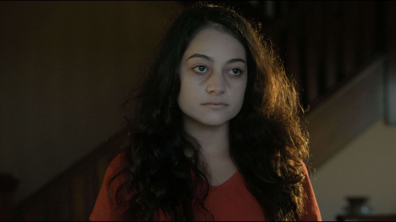 A Demon Within (2017): Where to Watch and Stream Online | Reelgood