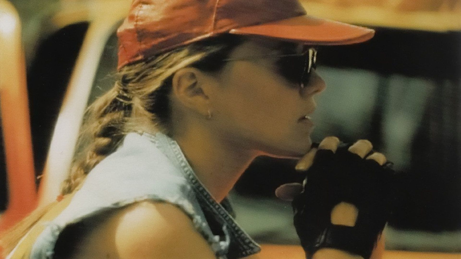 Peach (1996) - Where to Watch It Streaming Online | Reelgood