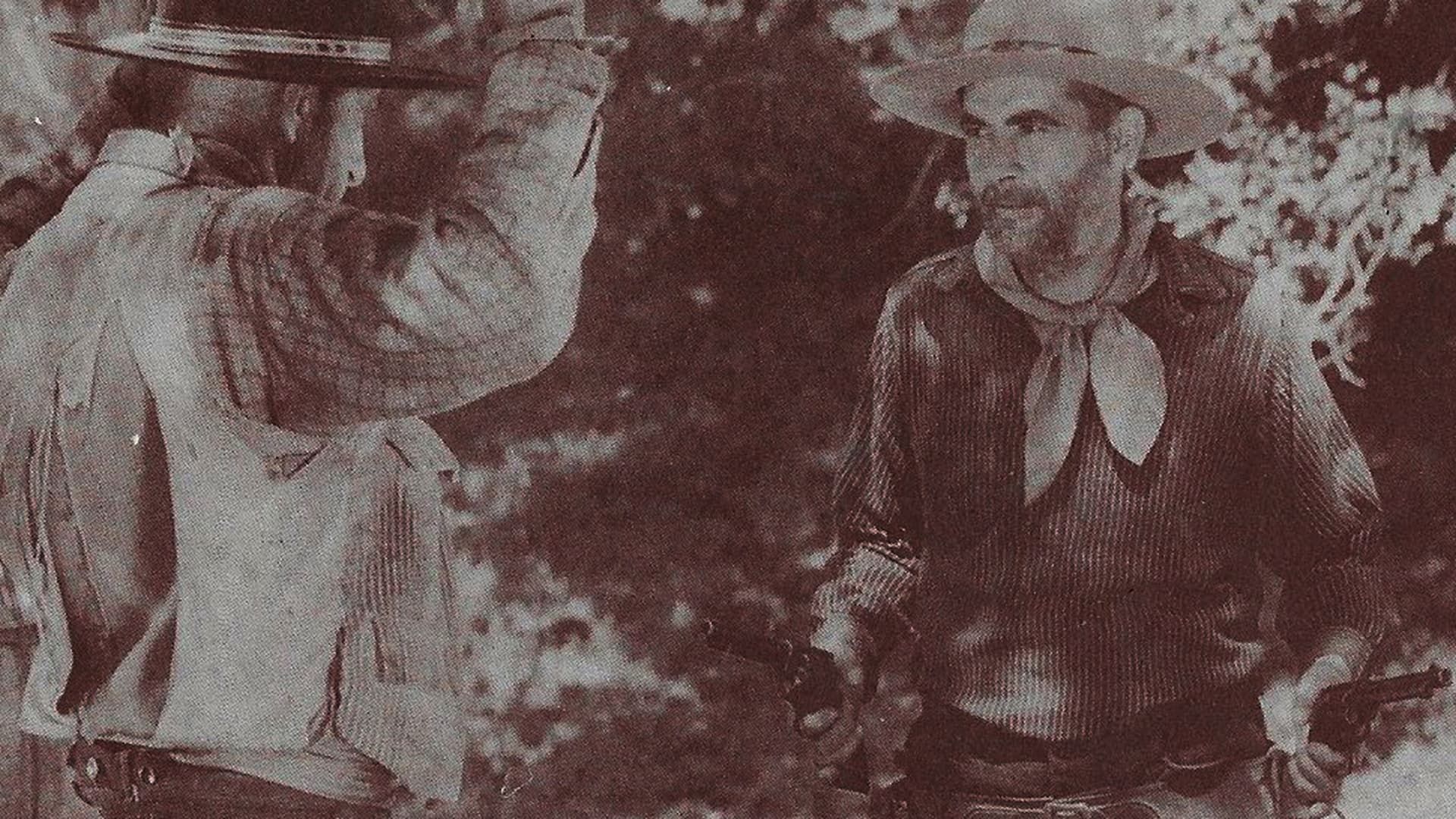 The Nevada Buckaroo (1931) - Where to Watch It Streaming Online ...