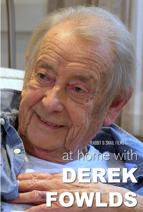 At Home with Derek Fowlds: User Lists | Reelgood