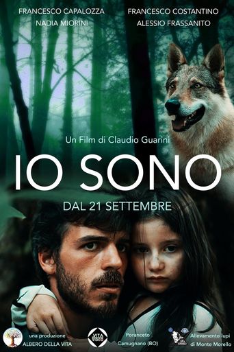 Io sono (2020): Where to Watch and Stream Online | Reelgood