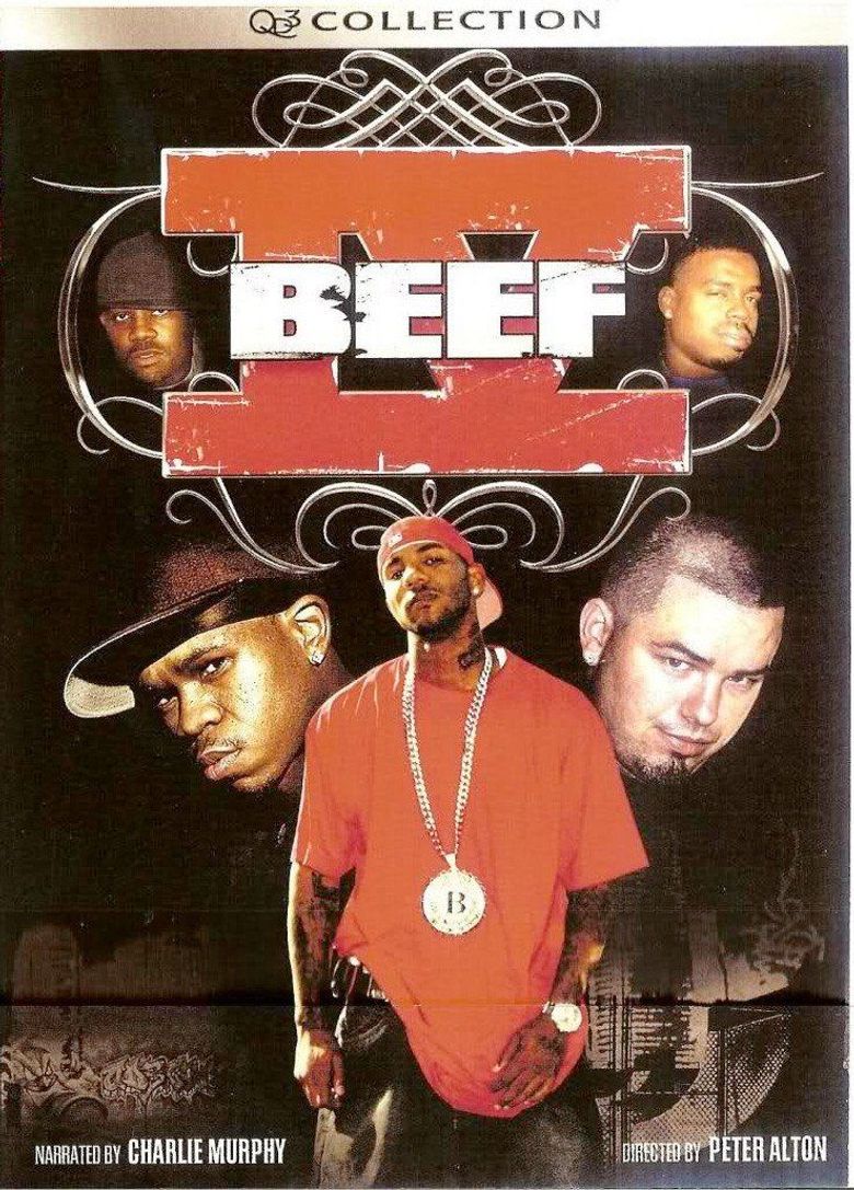Beef IV (2007) - Where to Watch It Streaming Online | Reelgood