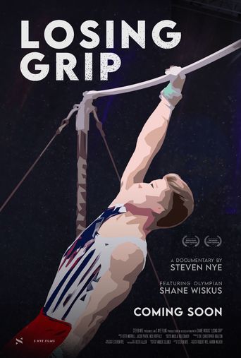 Losing Grip (2023): Where to Watch and Stream Online | Reelgood