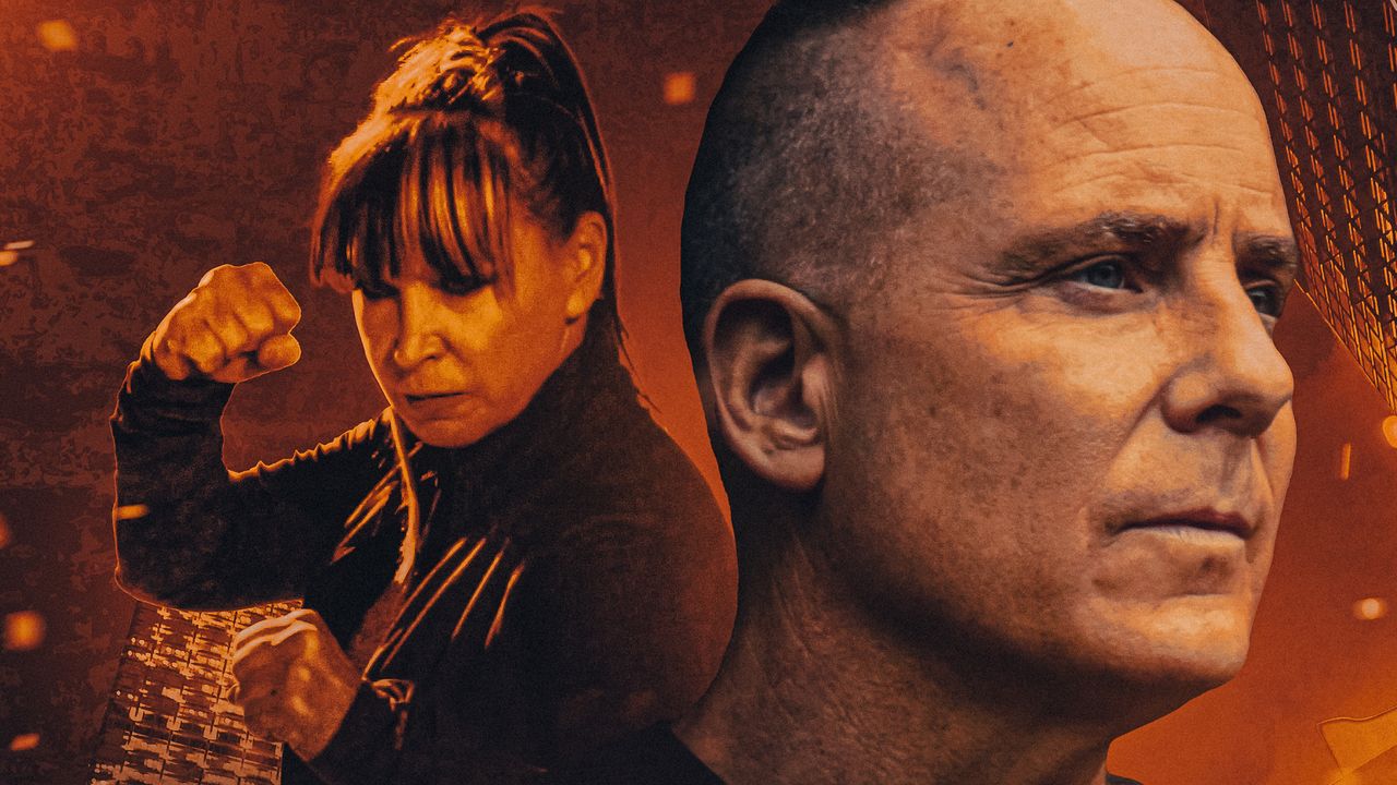 Ryan Carson (2022): Where to Watch and Stream Online | Reelgood