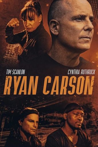Ryan Carson (2022): Where to Watch and Stream Online | Reelgood