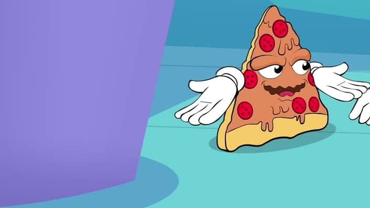 Battle Bites Kids Cartoon Show: Where to Watch and Stream Online | Reelgood