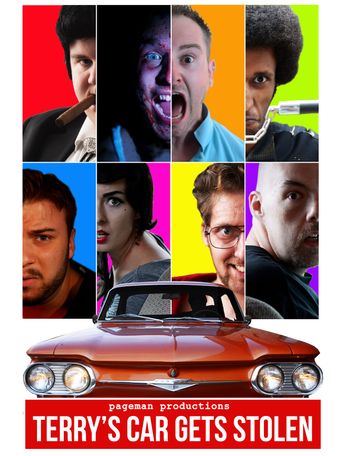 Terry's Car Gets Stolen (2022): Where to Watch and Stream Online | Reelgood