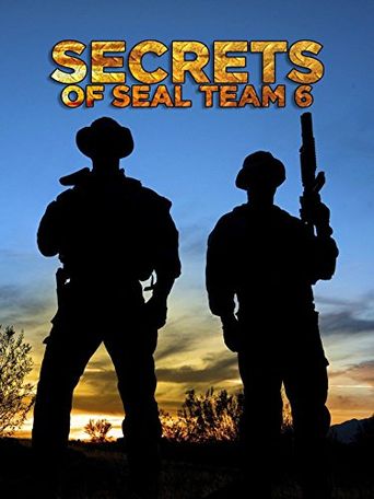 Secrets of SEAL Team Six (2011): Where to Watch and Stream Online ...