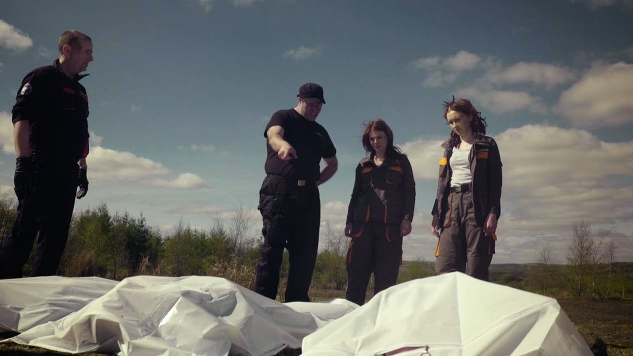 Offworld: Alien Planet (2017): Where to Watch and Stream Online | Reelgood