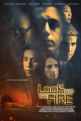 Look Into the Fire (2022): Where to Watch and Stream Online | Reelgood