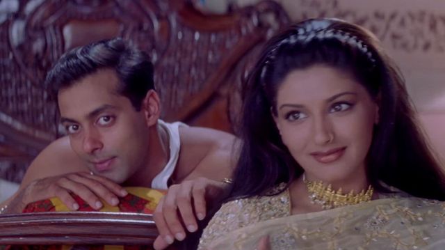 Hum saath saath full movie store