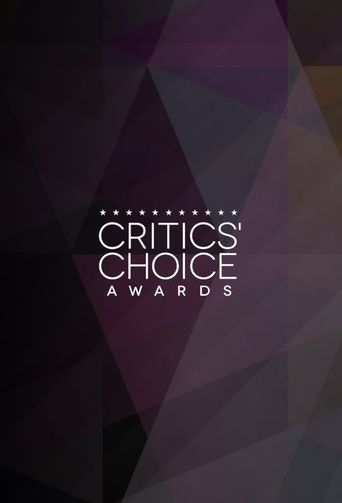 The 30th Annual Critics' Choice Awards (2025): Where to Watch and ...