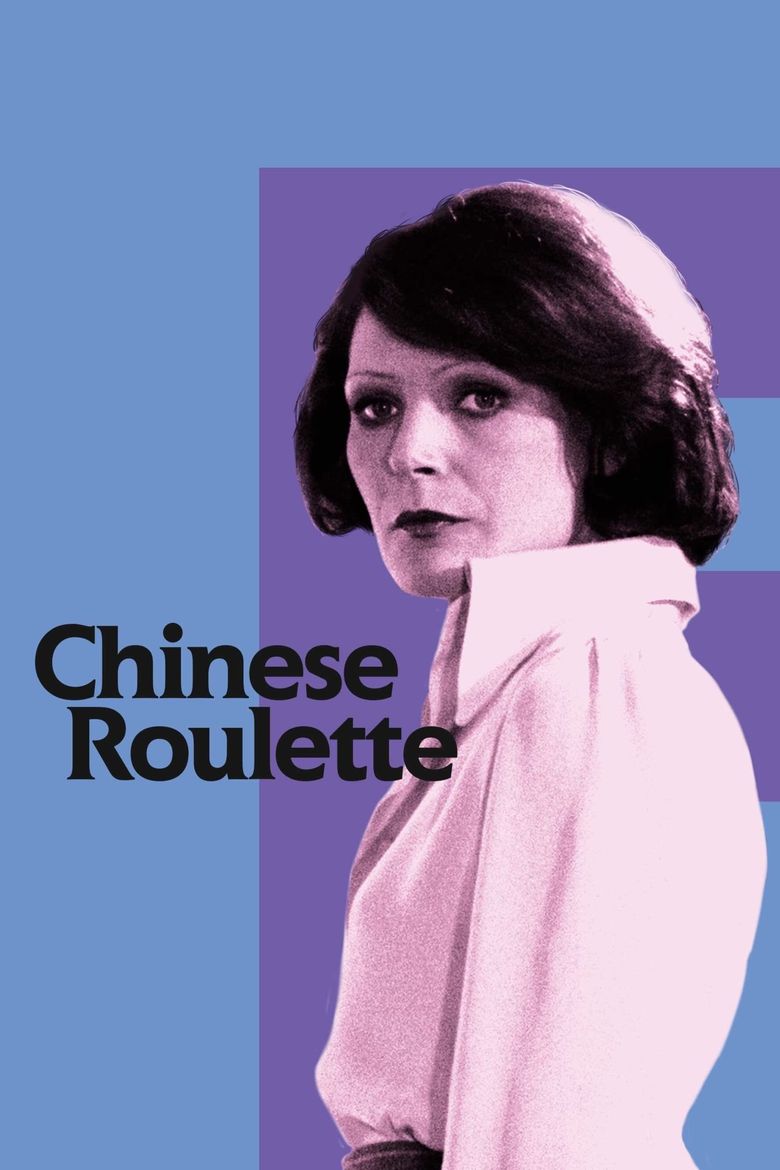 Chinese Roulette (1976) - Where to Watch It Streaming Online | Reelgood