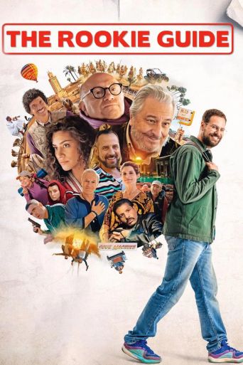 Le routard (2025): Where to Watch and Stream Online | Reelgood