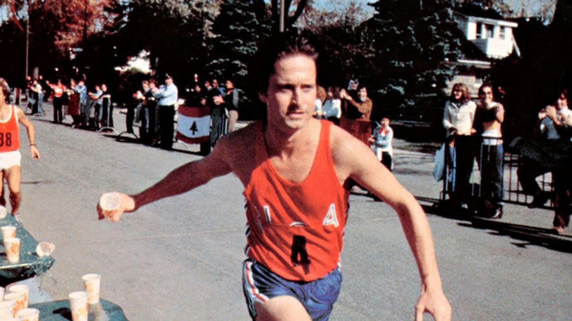 Running (1979) - Where to Watch It Streaming Online | Reelgood