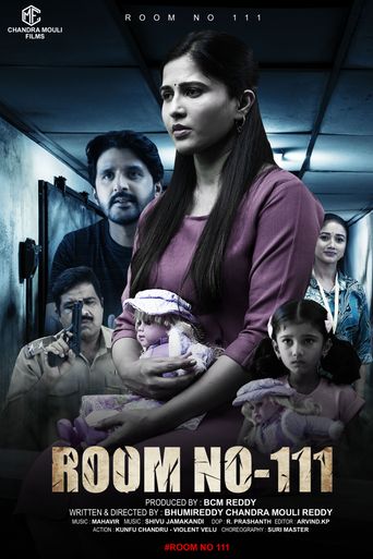 Room No: 111 (2025): Where to Watch and Stream Online | Reelgood