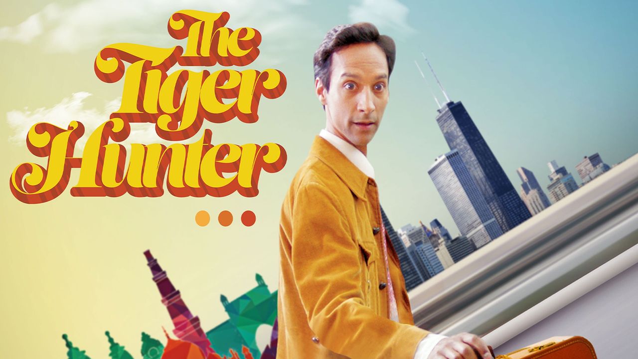 The Tiger Hunter (2017): Where to Watch and Stream Online | Reelgood