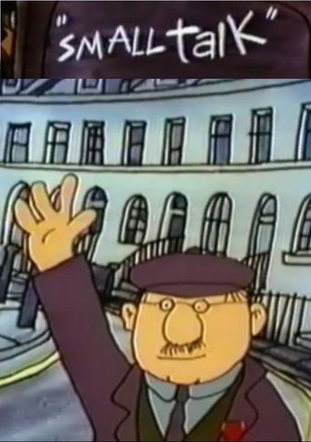 Small Talk (1994): Where to Watch and Stream Online | Reelgood