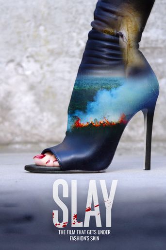 Slay (2022): Where to Watch and Stream Online | Reelgood