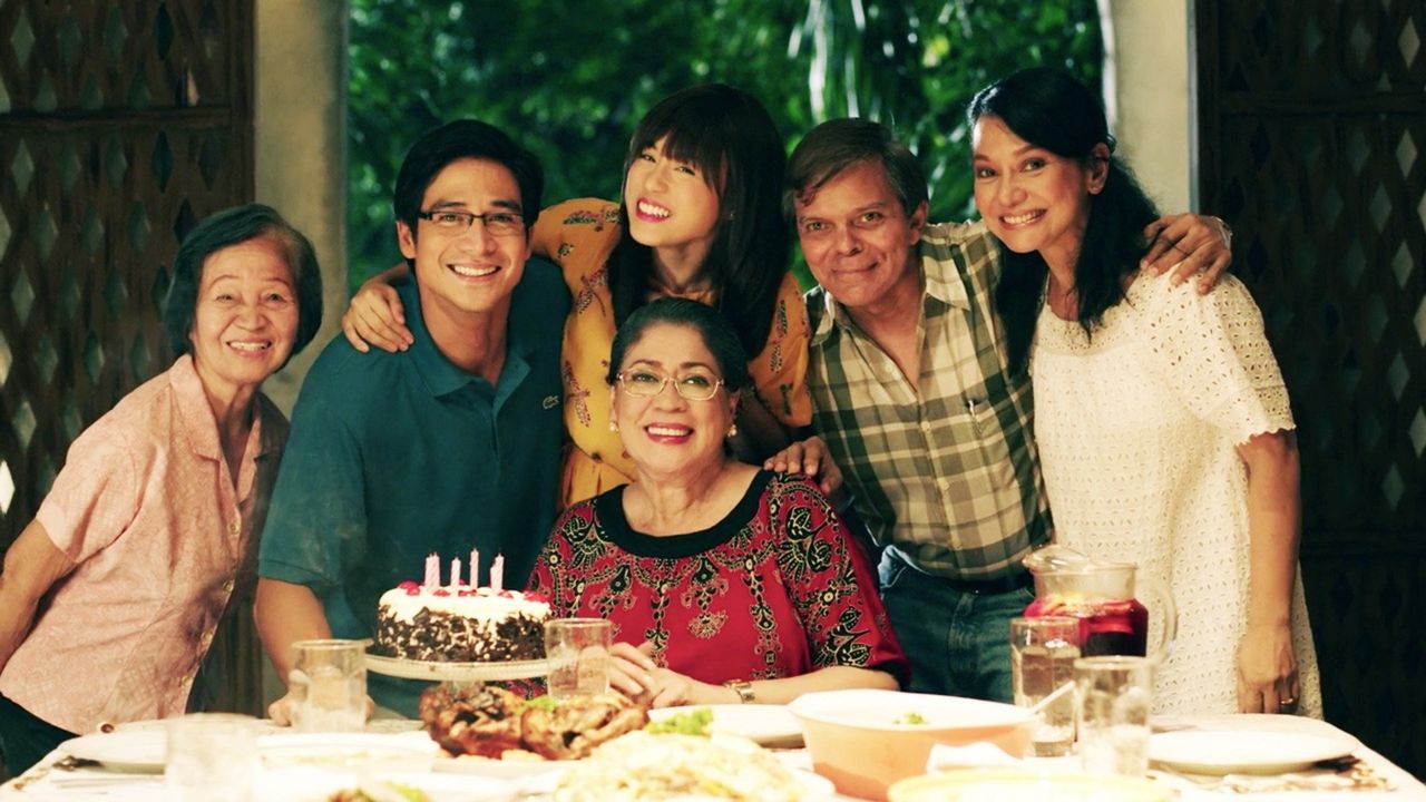 Starting Over Again (2014): Where to Watch and Stream Online | Reelgood