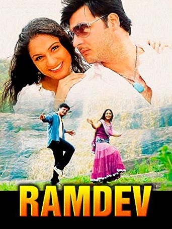Ramdev: Where to Watch and Stream Online | Reelgood