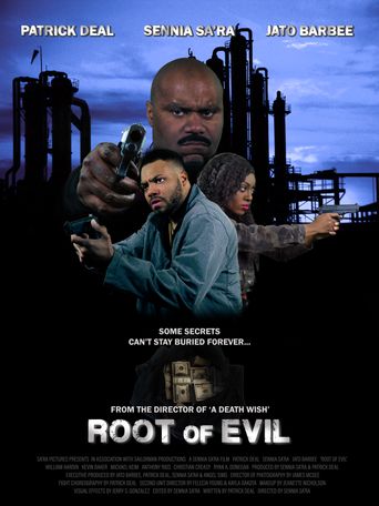 Root of Evil: Where to Watch and Stream Online | Reelgood