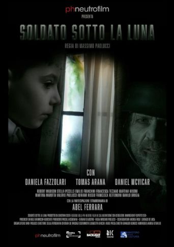 Soldato sotto la luna (2022): Where to Watch and Stream Online | Reelgood