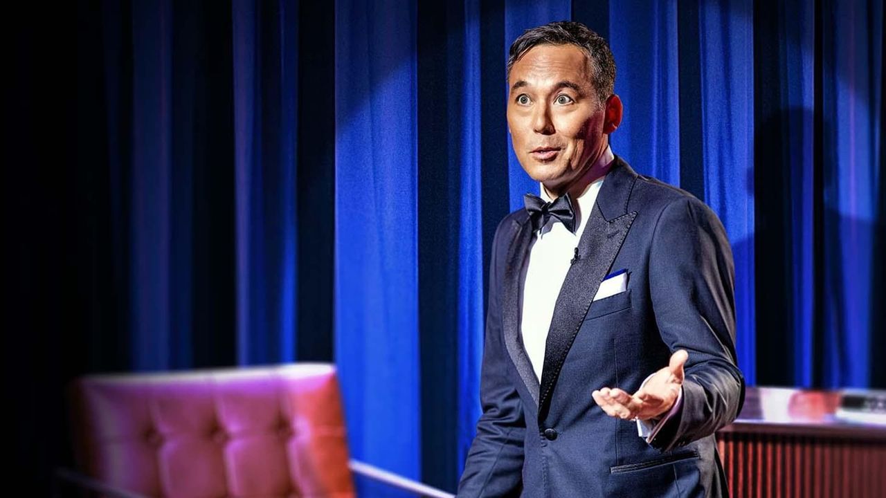 Steve Byrne: The Last Late Night (2022): Where to Watch and Stream ...