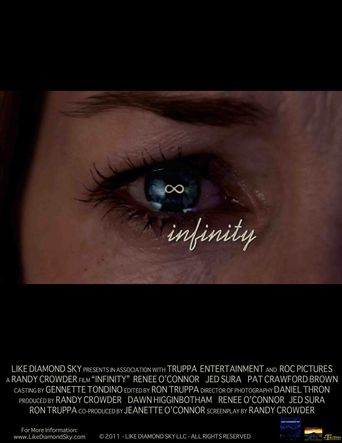 Infinity: Where to Watch and Stream Online | Reelgood