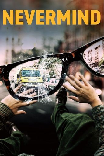 Nevermind (2019): Where to Watch and Stream Online | Reelgood