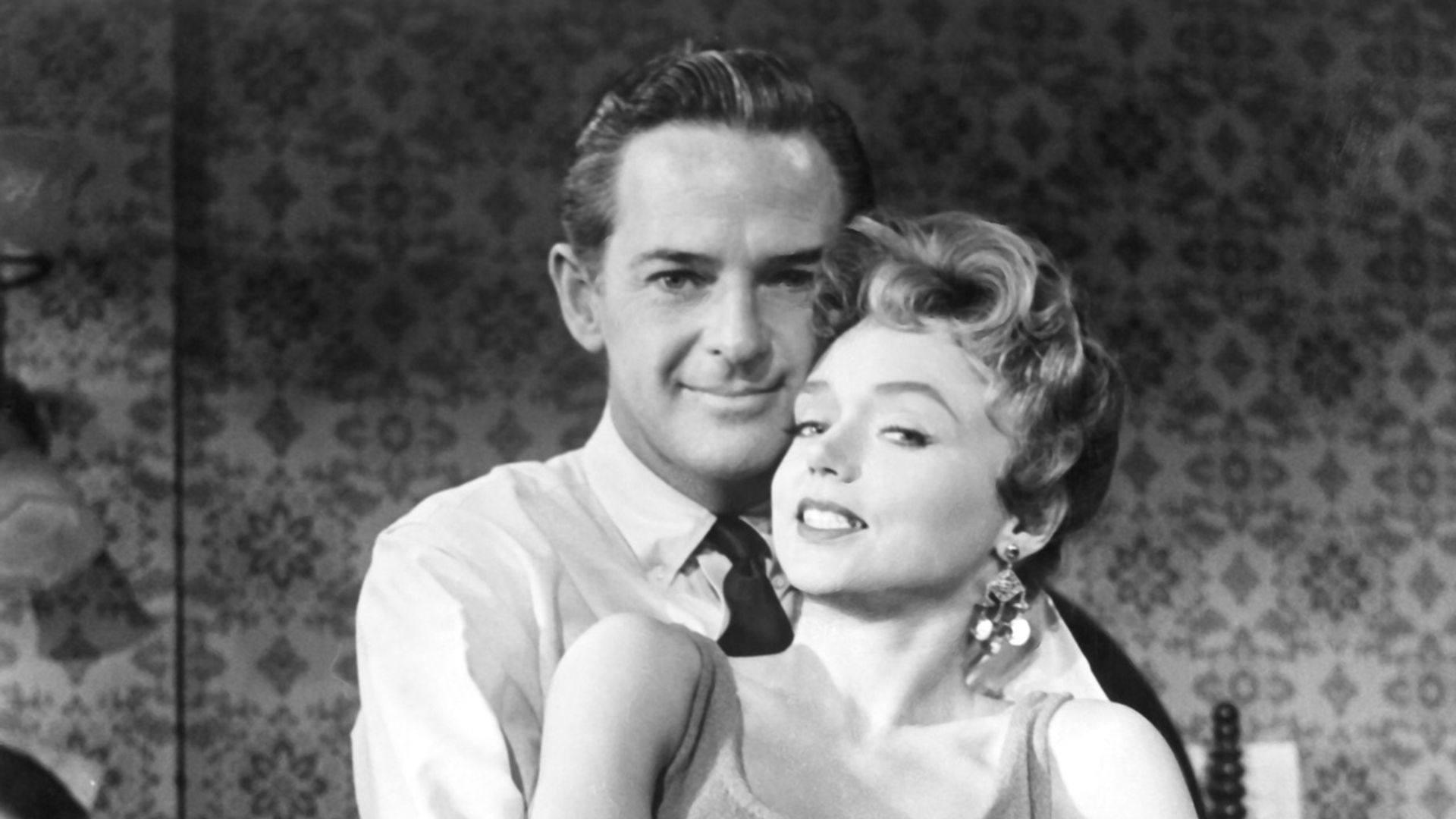 Allison Hayes Attack Of The 50 Foot Woman