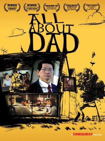 All About Dad (2009): Where to Watch and Stream Online | Reelgood