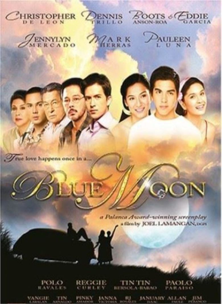 Blue Moon (2006) - Where to Watch It Streaming Online | Reelgood