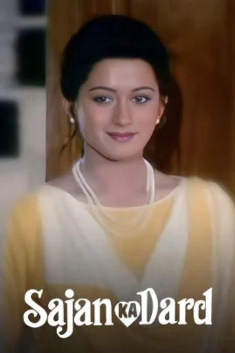 Sajan Ka Dard (1995): Where to Watch and Stream Online | Reelgood