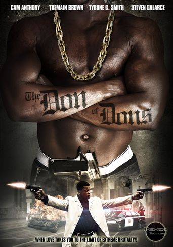The Don of the Dons (2014): Where to Watch and Stream Online | Reelgood