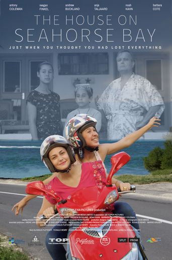 The House on Seahorse Bay (2019): Where to Watch and Stream Online ...
