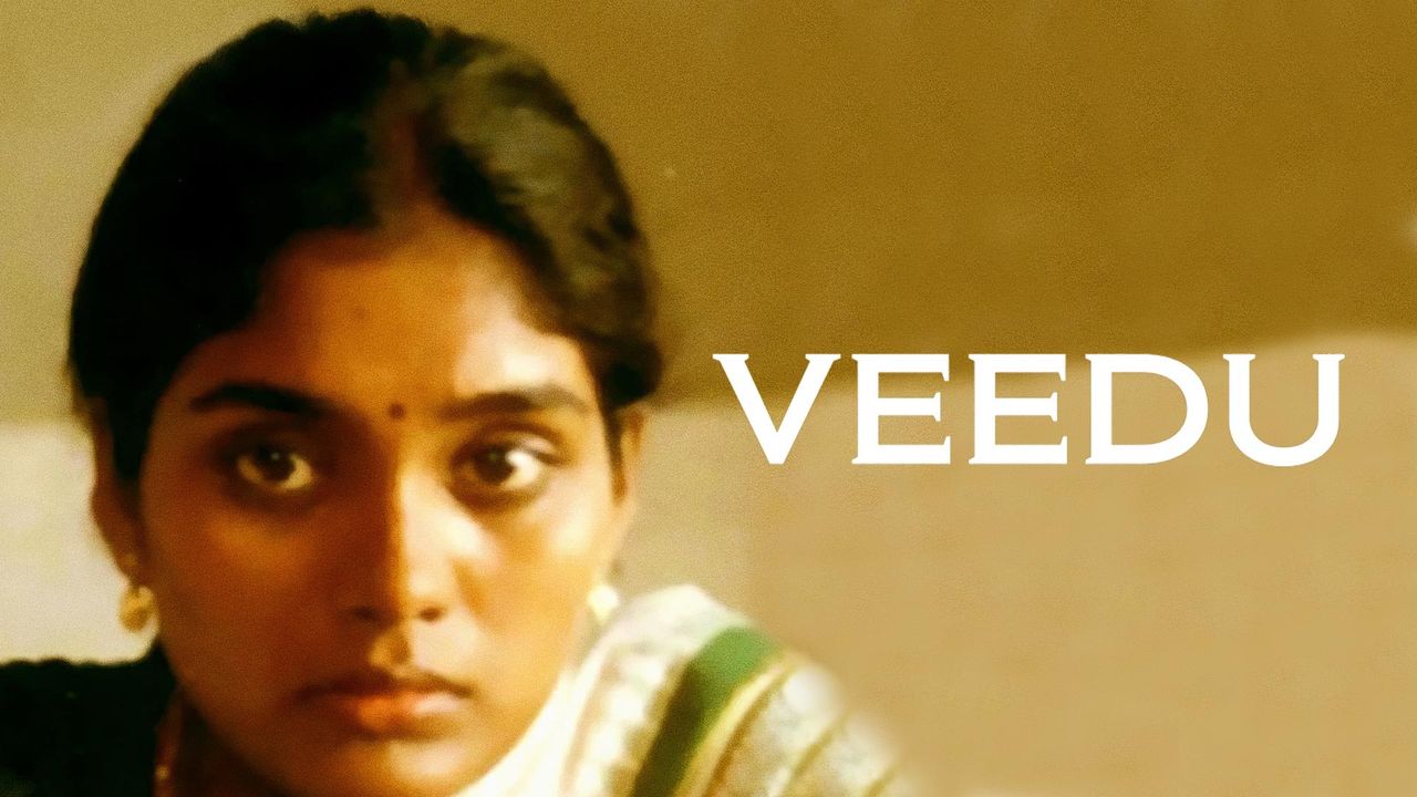Veedu (1988): Where to Watch and Stream Online | Reelgood