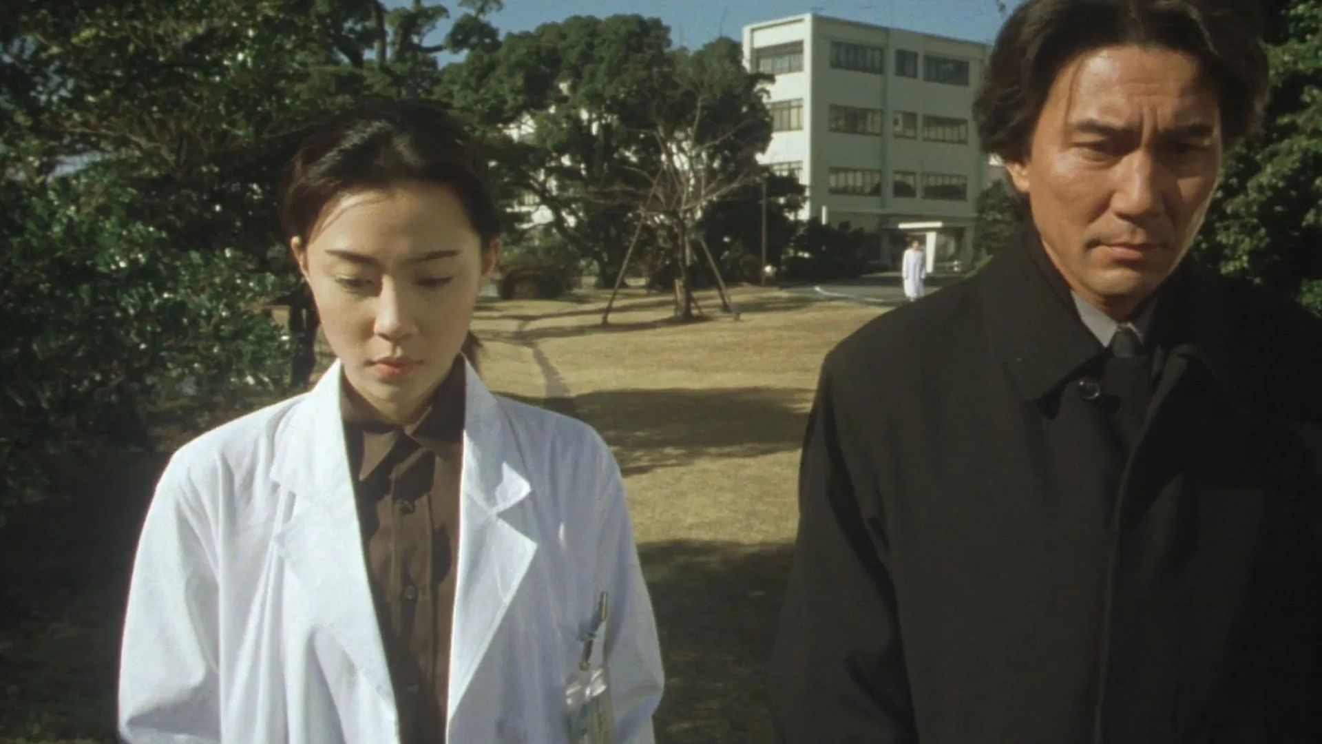 Lost Paradise (1997) - Where to Watch It Streaming Online | Reelgood