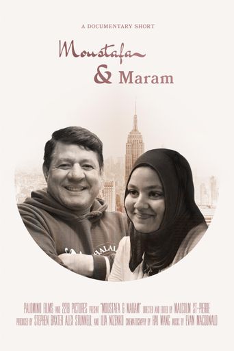 Moustafa & Maram (2021): Where to Watch and Stream Online | Reelgood