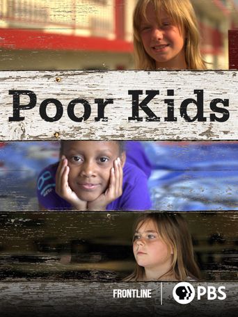 Poor Kids (2011): Where to Watch and Stream Online | Reelgood