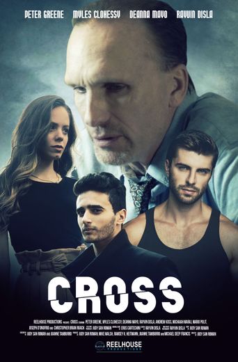 Cross: Where to Watch and Stream Online | Reelgood