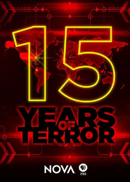 15 Years of Terror: Where to Watch and Stream Online | Reelgood