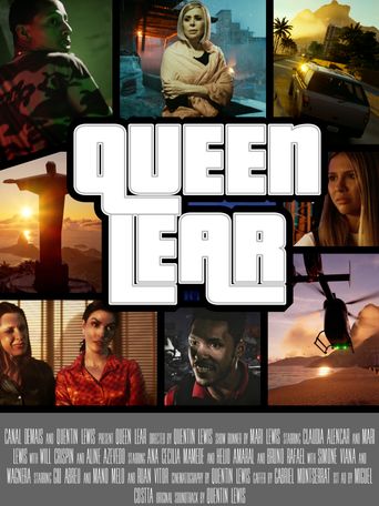 Queen Lear (2025): Where to Watch and Stream Online | Reelgood