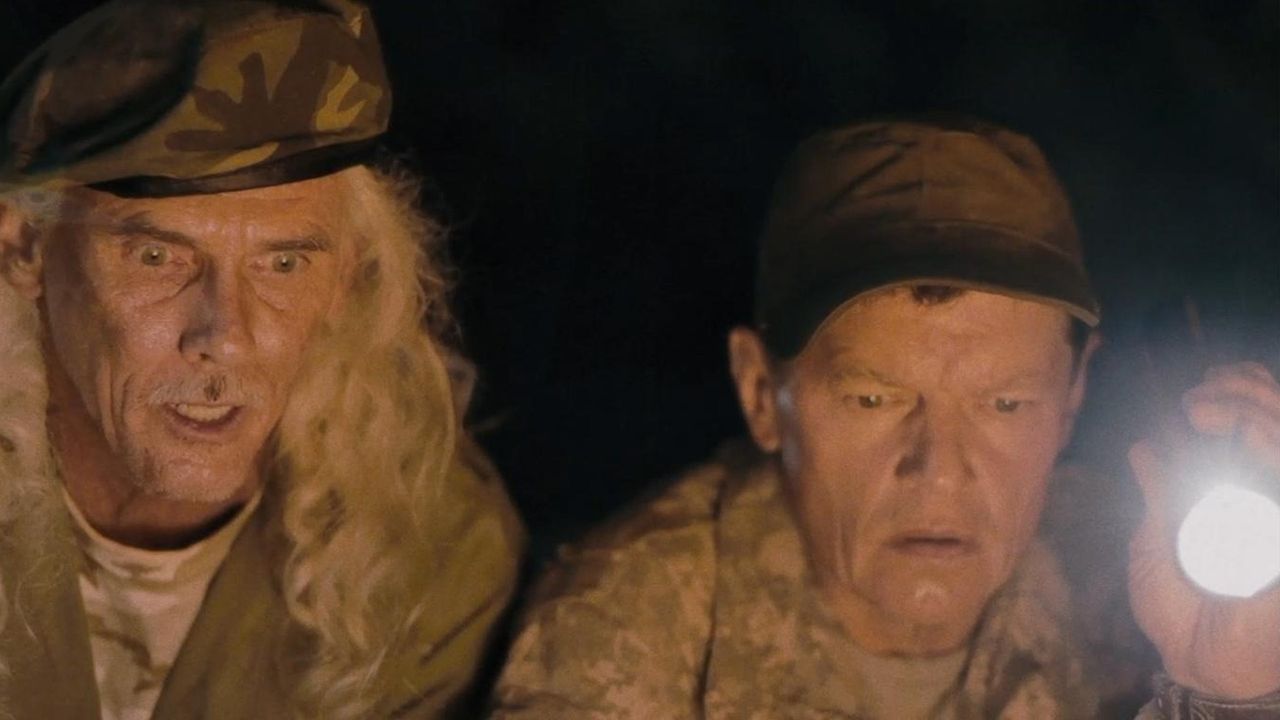 Big Bad Bugs (2012): Where to Watch and Stream Online | Reelgood