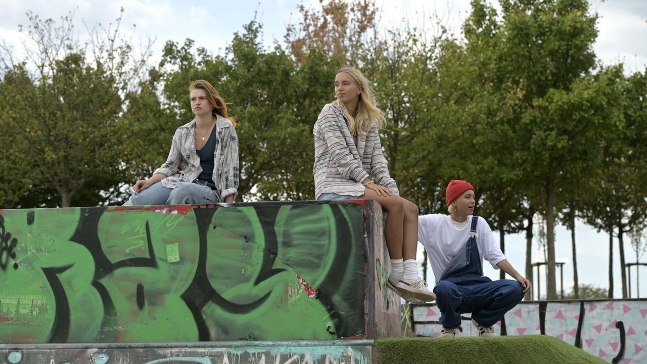 Get Up (2023): Where to Watch and Stream Online | Reelgood