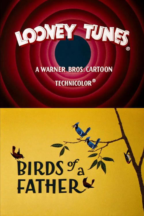Birds of a Father (1961): Where to Watch and Stream Online | Reelgood