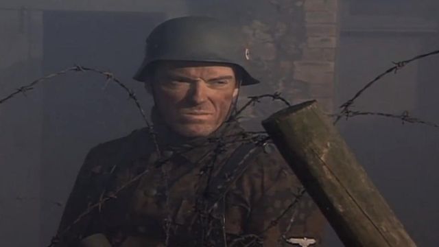 Steel Tempest (2000): Where to Watch and Stream Online | Reelgood
