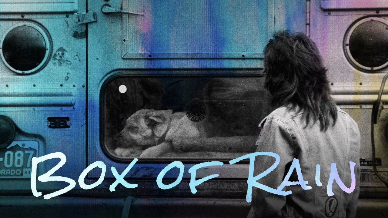 Box of Rain (2022): Where to Watch and Stream Online | Reelgood